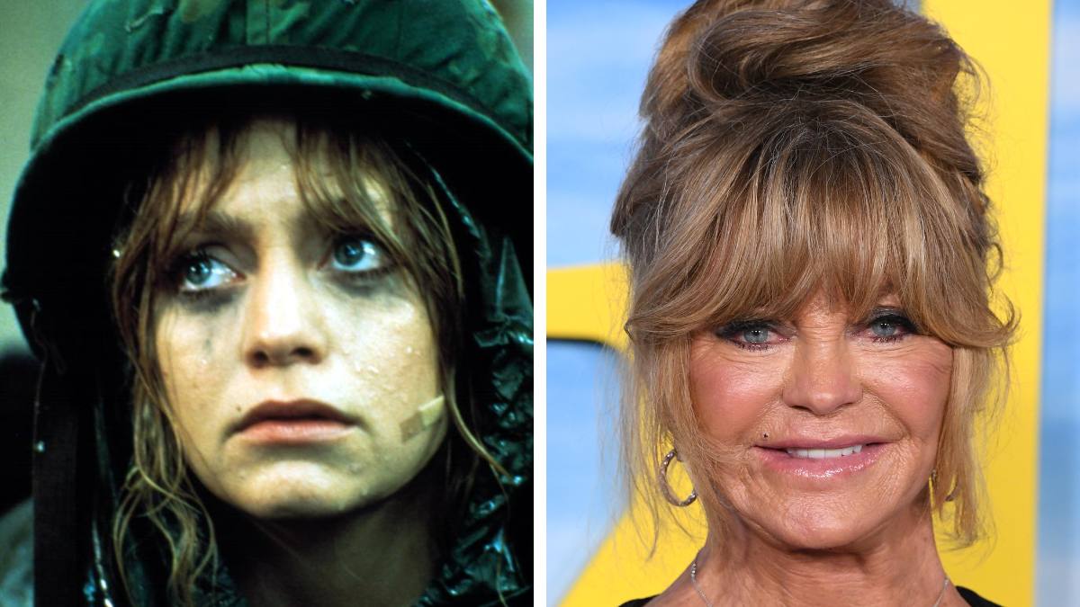 'Private Benjamin' Cast: See The Hilarious Stars 40+ Years Later ...
