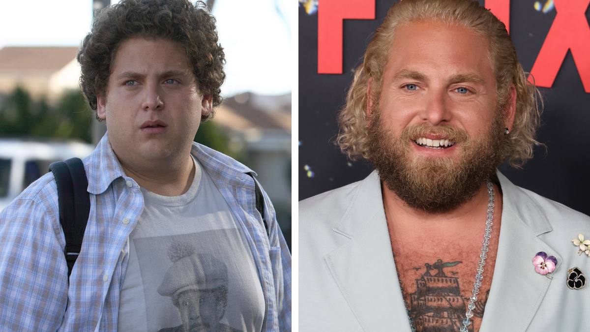 'Superbad' Cast Then and Now: Find Out Where They Are Today! | Woman's ...