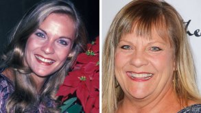 'Guiding Light’ Cast: Then and Now | Woman's World