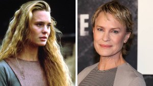'Princess Bride' Cast: Where Are They Now? | Woman's World