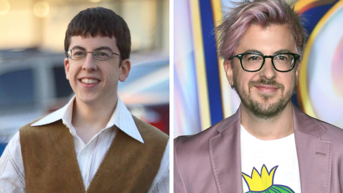 'Superbad' Cast Then and Now: Find Out Where They Are Today! | Woman's ...