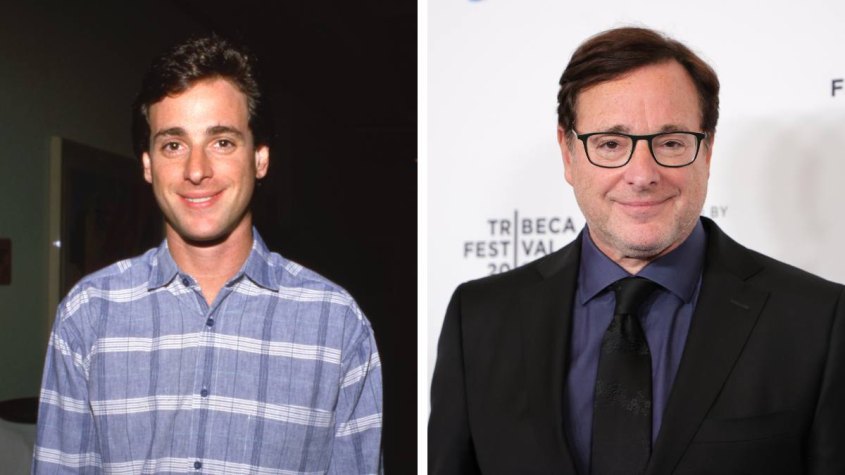 Full House Cast: Catch Up With the Tanners | Woman's World