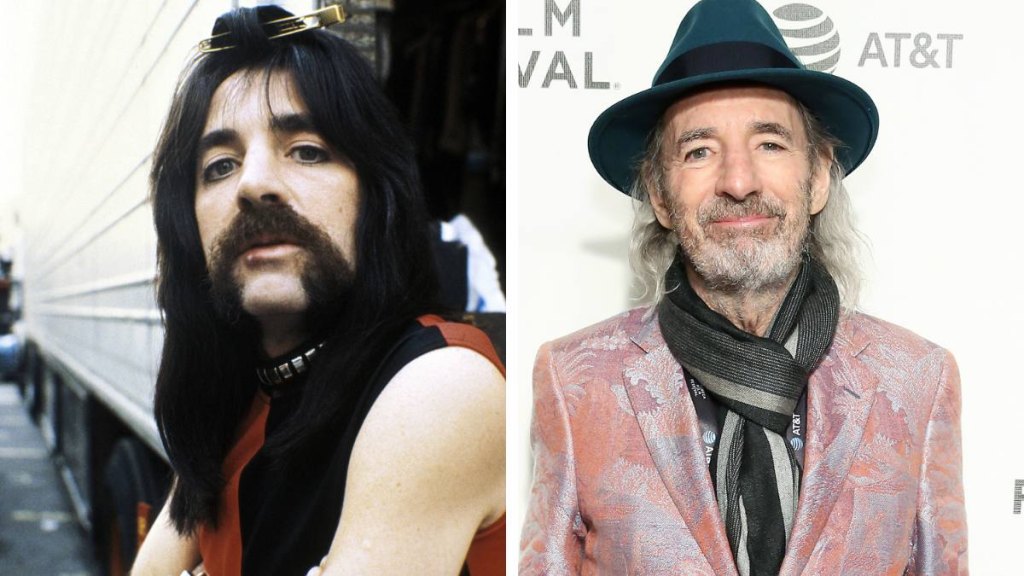 'This is Spinal Tap': Then and Now| Woman's World