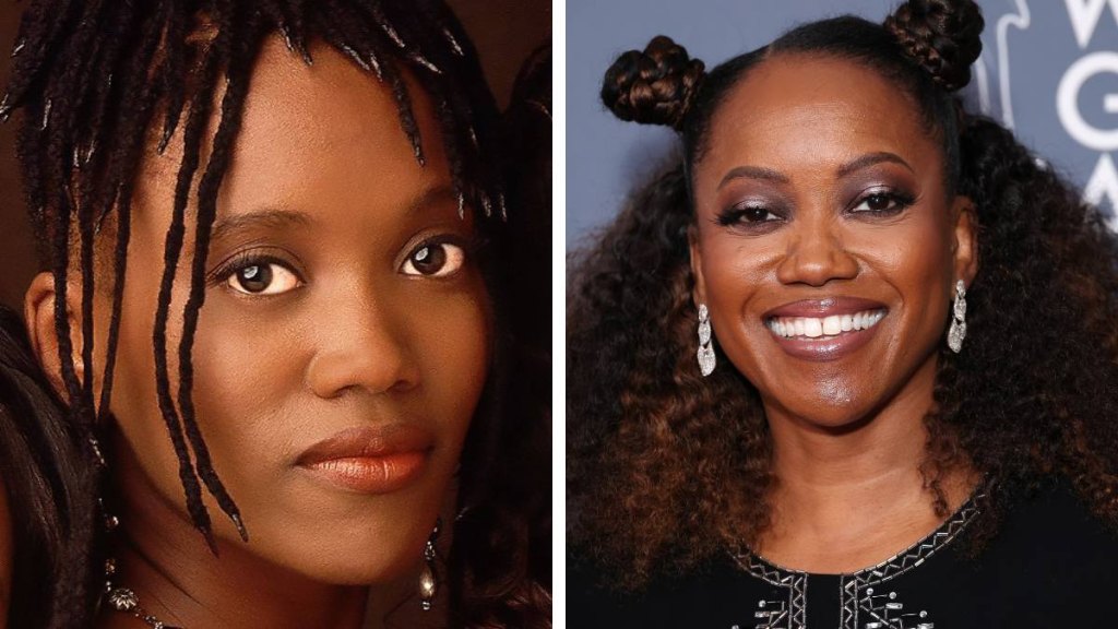 'Living Single’ Cast: Where Are They Now? | Woman's World