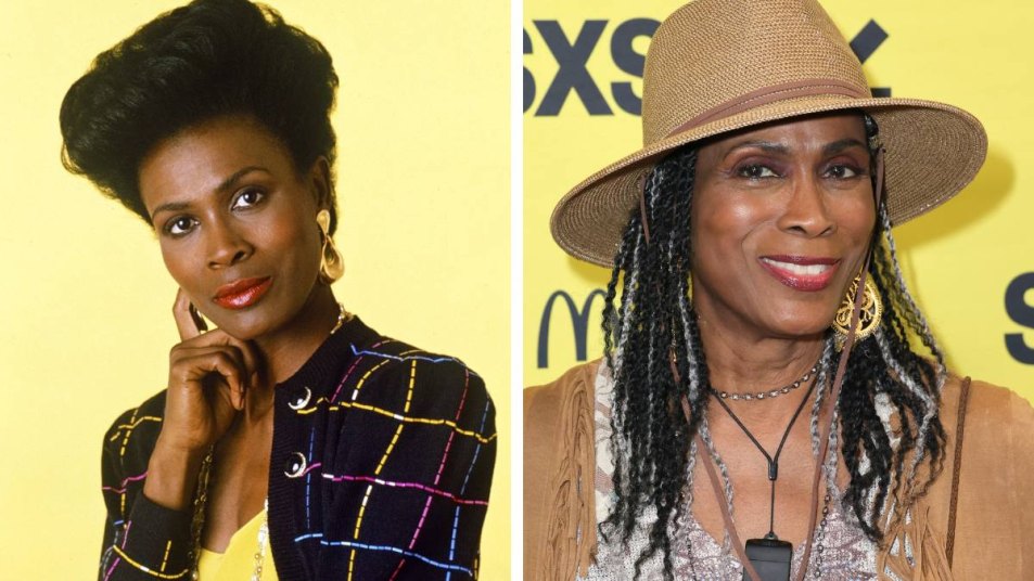 ‘The Fresh Prince of Bel-Air’ Cast Then and Now | Woman's World