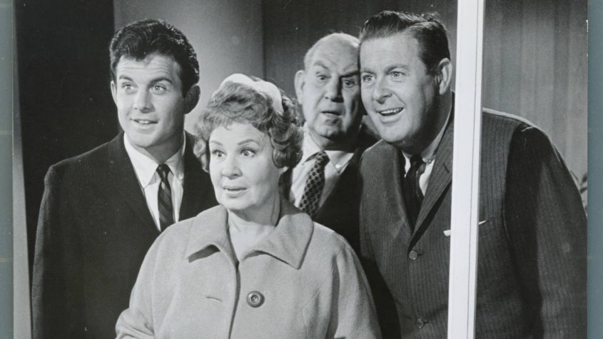 Cast of Hazel: Find Out What They Did After The Sitcom | Woman's World