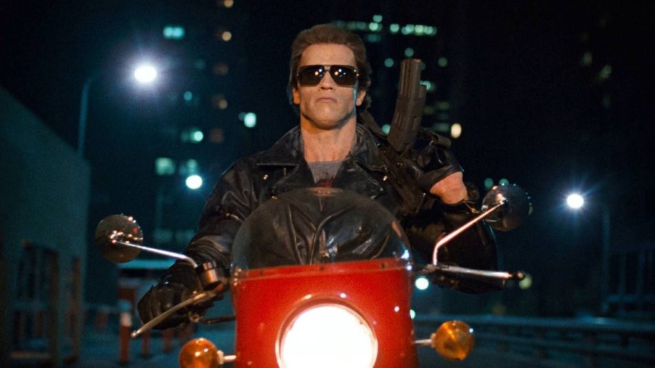 'The Terminator' Cast Then and Now | Woman's World