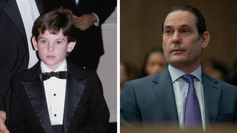 The 'ET' Cast: See the Stars Then and Now | Woman's World