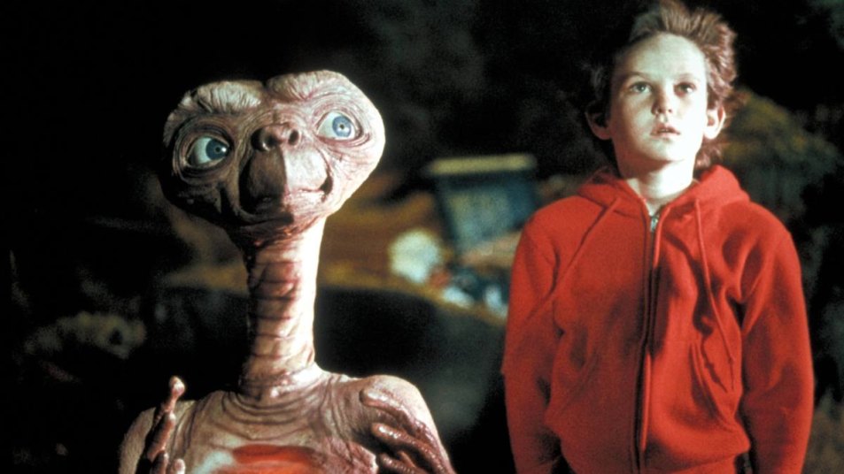 The 'ET' Cast: See the Stars Then and Now | Woman's World