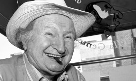 Al Lewis: Revealing Details About Grandpa from 'The Munsters' | Woman's ...