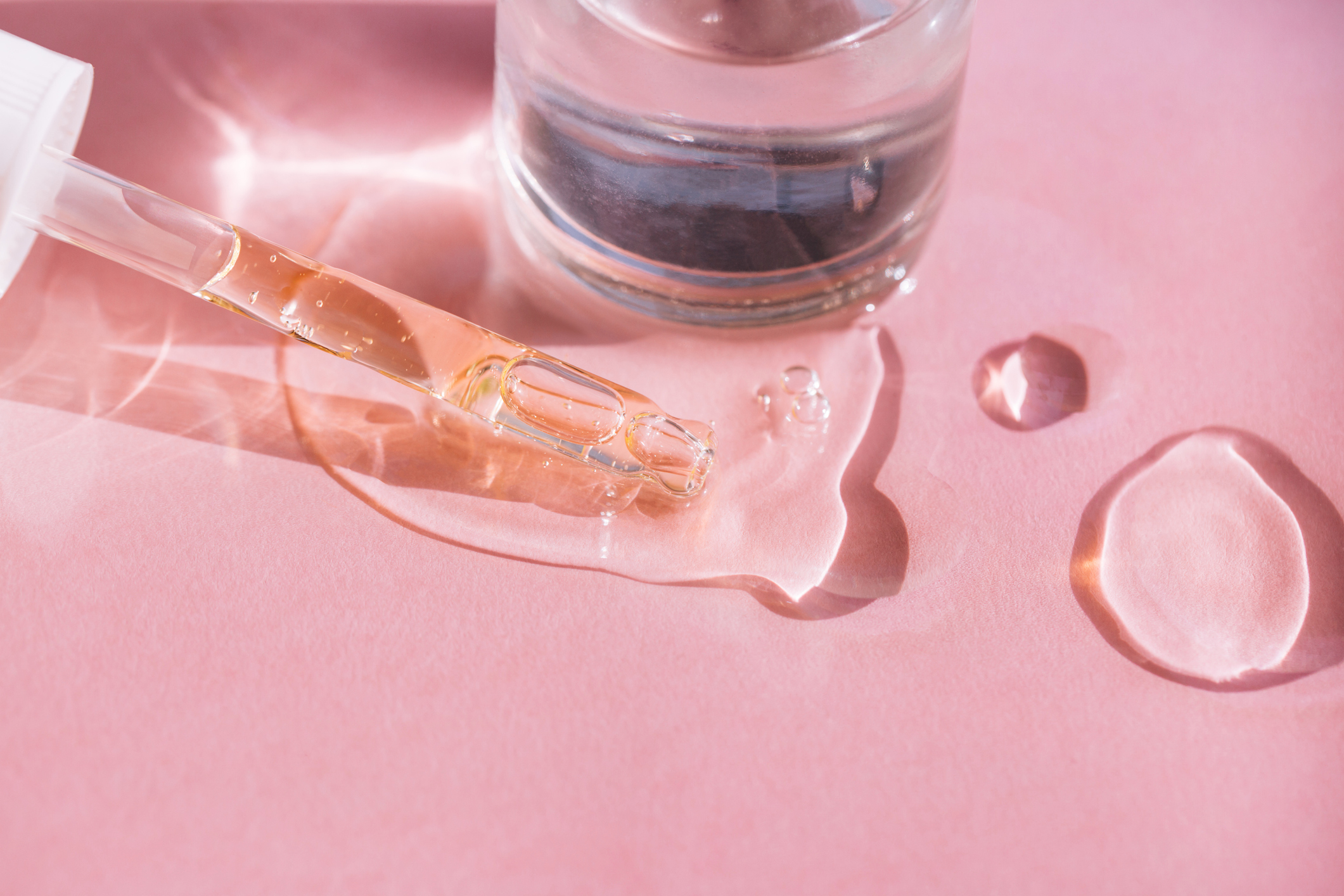 Hyaluronic Acid for Hair Hydrates + Plumps Dry, Thinning Strands ...