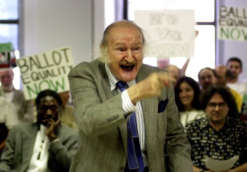 Al Lewis: Revealing Details About Grandpa from 'The Munsters' | Woman's ...