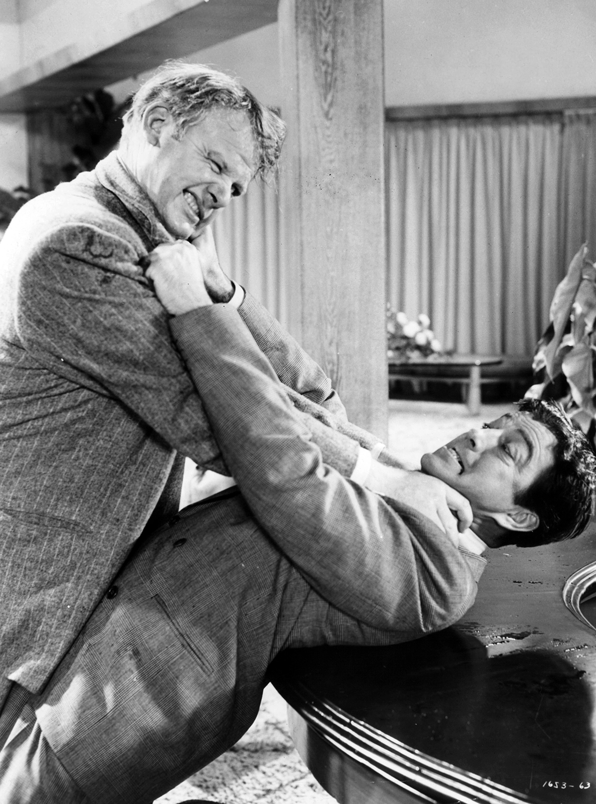 Alan Hale Jr: The Truth About the Skipper from 'Gllligan's Island ...