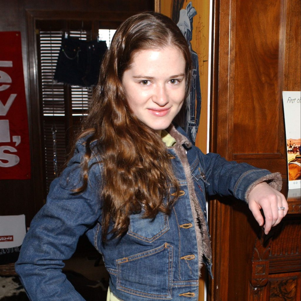 Sarah Drew — From Saving Lives On 'Grey's' to Hallmark Star | Woman's World