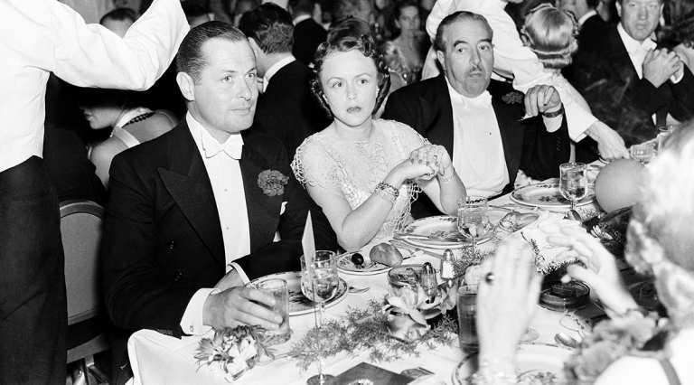 Elizabeth Montgomery’s Private Battle: The Truth About Her Famous Dad ...