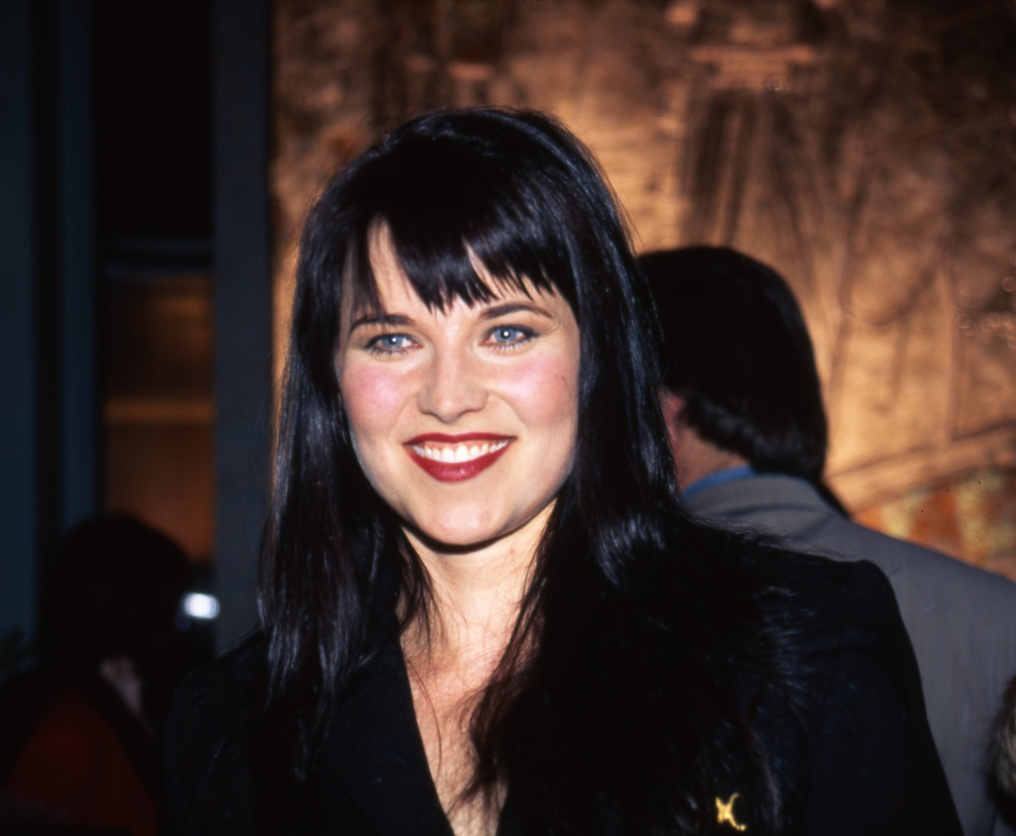 Xena Warrior Princess Cast, See Them Then and Now! | Woman's World