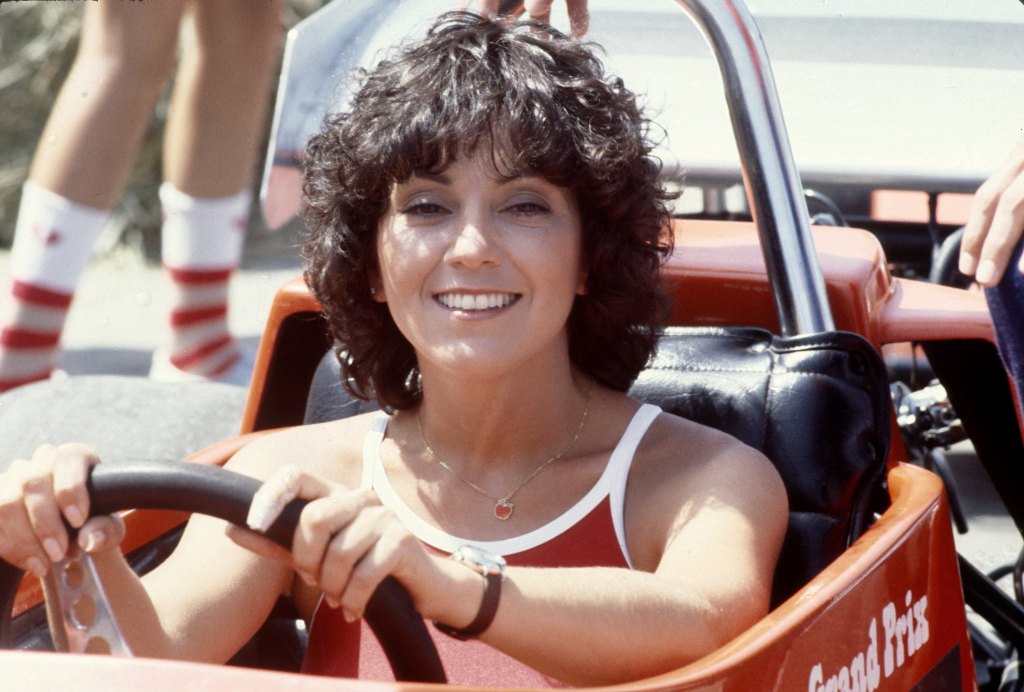 Joyce DeWitt — Catch Up With the 'Three's Company' Star | Woman's World