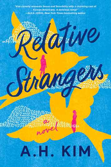 WW Book Club April 9th - April 15th | Woman's World