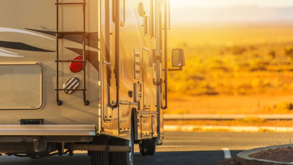 RV’Ing Guide: Answers to Common RV FAQs | Woman's World
