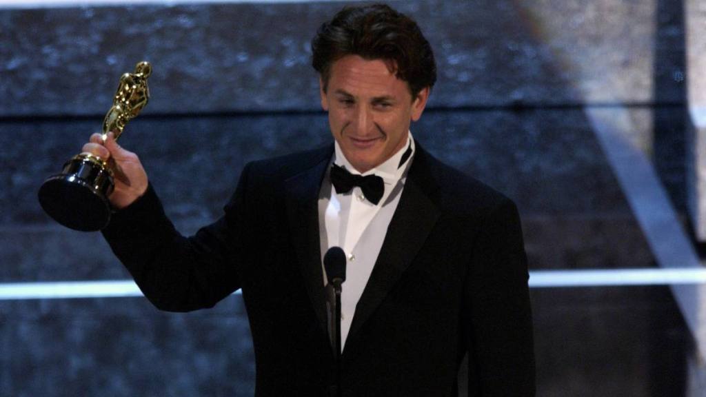 Sean Penn Movies: The Actor's Best Films | Woman's World