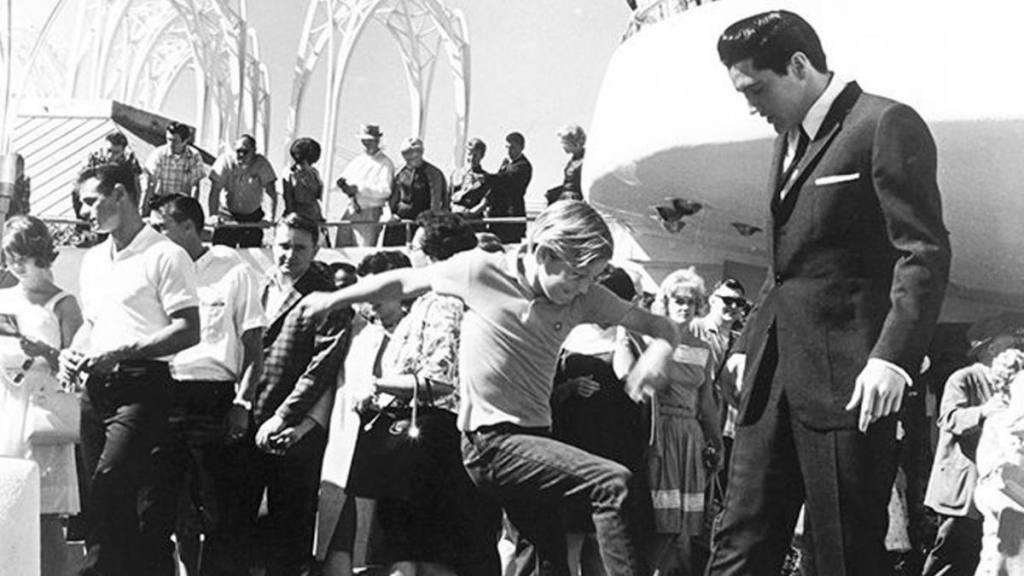Young Kurt Russell: Rare Photos of the Handsome Star | Woman's World