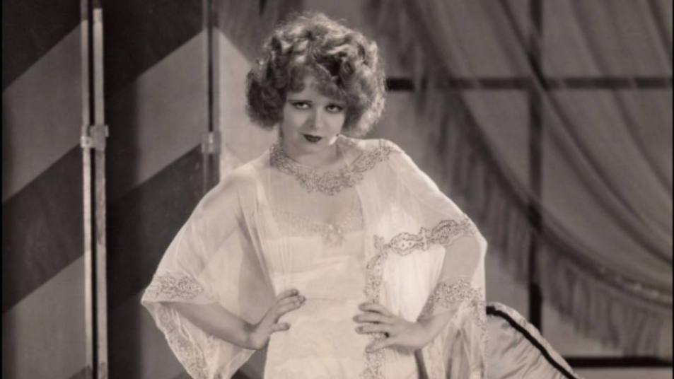 Who is Clara Bow? The Tumultuous Life of Hollywood's First 'It' Girl ...