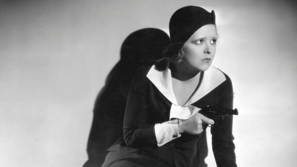 Who is Clara Bow? The Tumultuous Life of Hollywood's First 'It' Girl ...