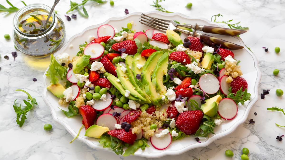 30 Plants a Week: How It Can Boost Weight Loss | Woman's World