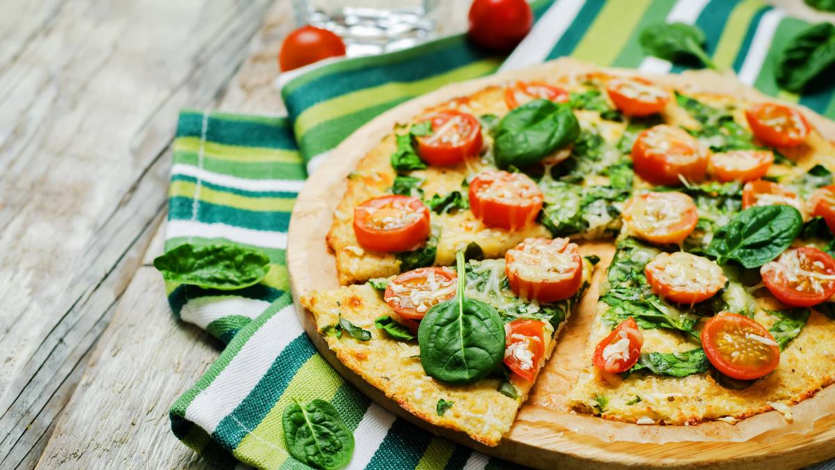 30 Plants a Week: How It Can Boost Weight Loss | Woman's World