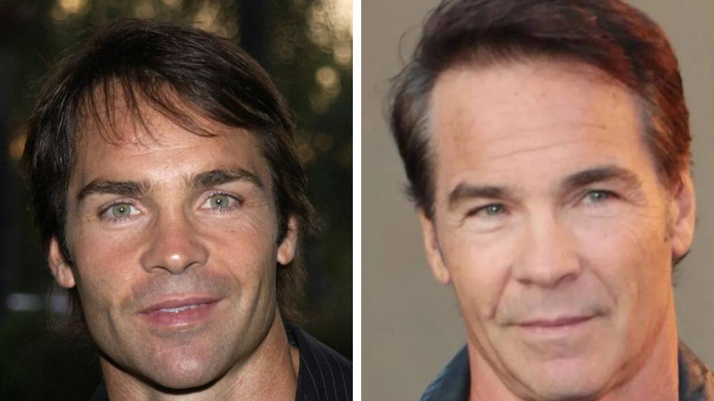 'Port Charles' Cast: See The Stars Then and Now | Woman's World