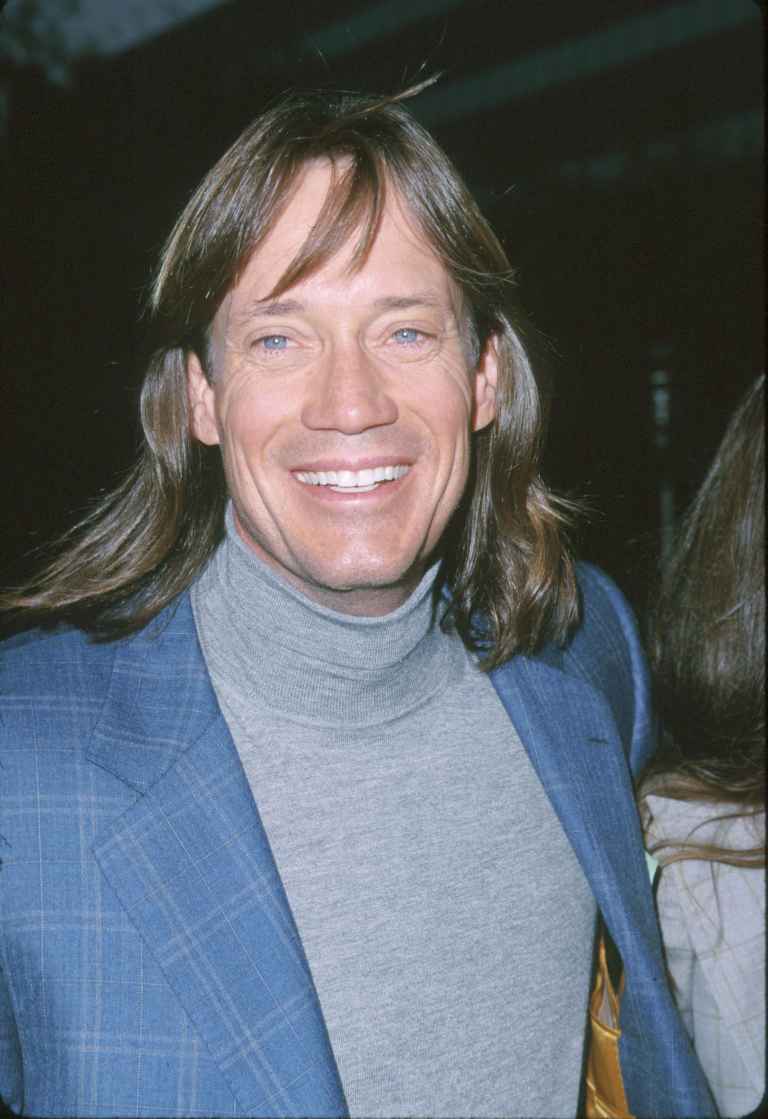 Kevin Sorbo — See the 'Hercules' Actor Today! | Woman's World