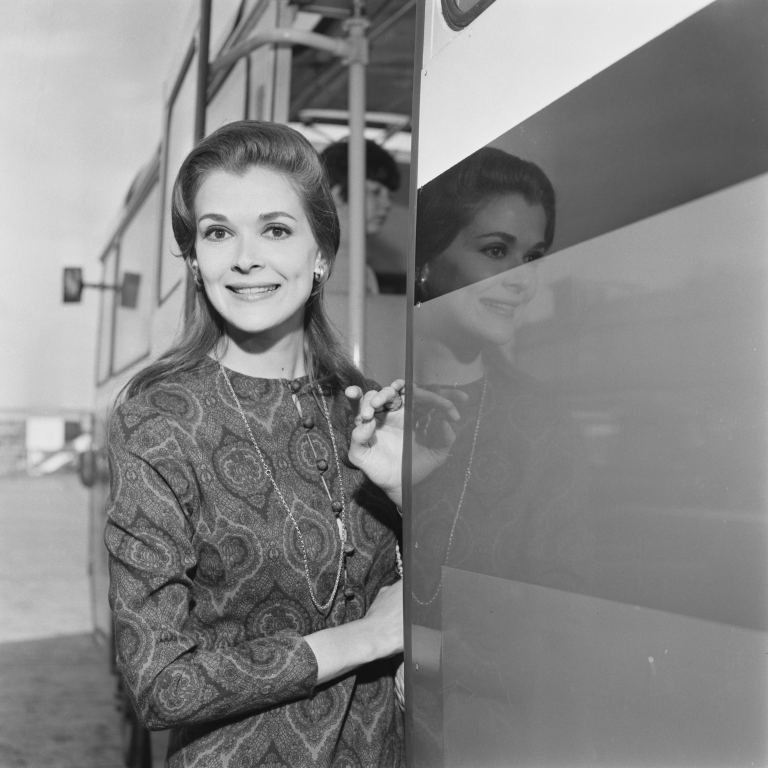 Jessica Walter Movies and TV Shows Remembered | Woman's World