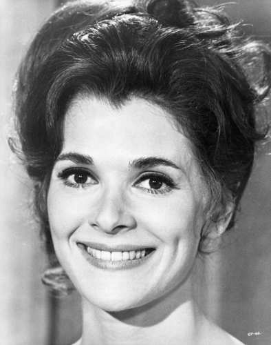 Jessica Walter Movies and TV Shows Remembered | Woman's World