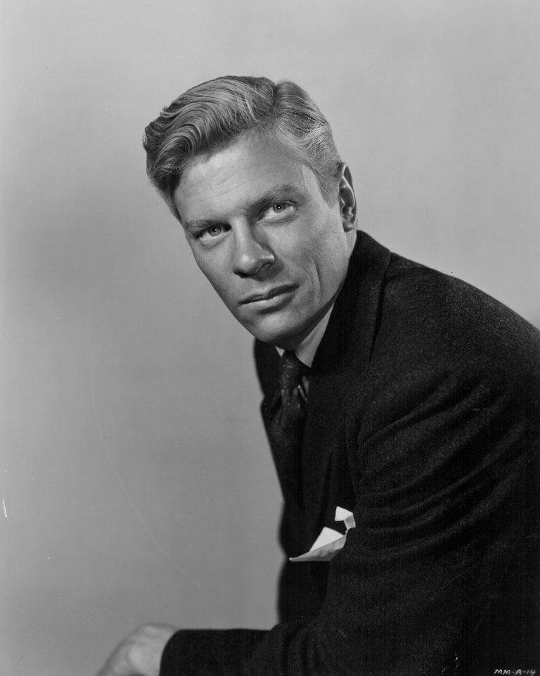 Peter Graves and James Arness: Iconic Actors and Brothers | Woman's World