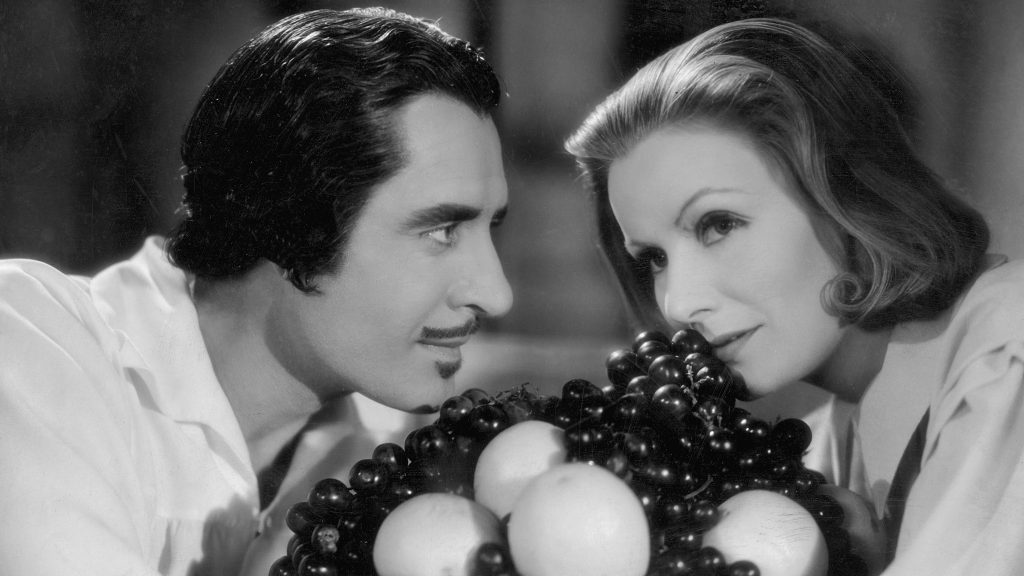 Greta Garbo Young: A Look Back at the Early Hollywood Icon | Woman's World