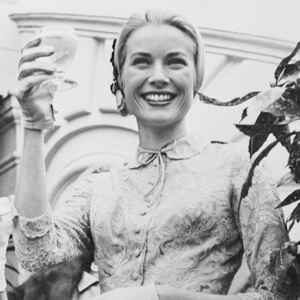Grace Kelly Young: Rare Photos of the Stunning Star | Woman's World