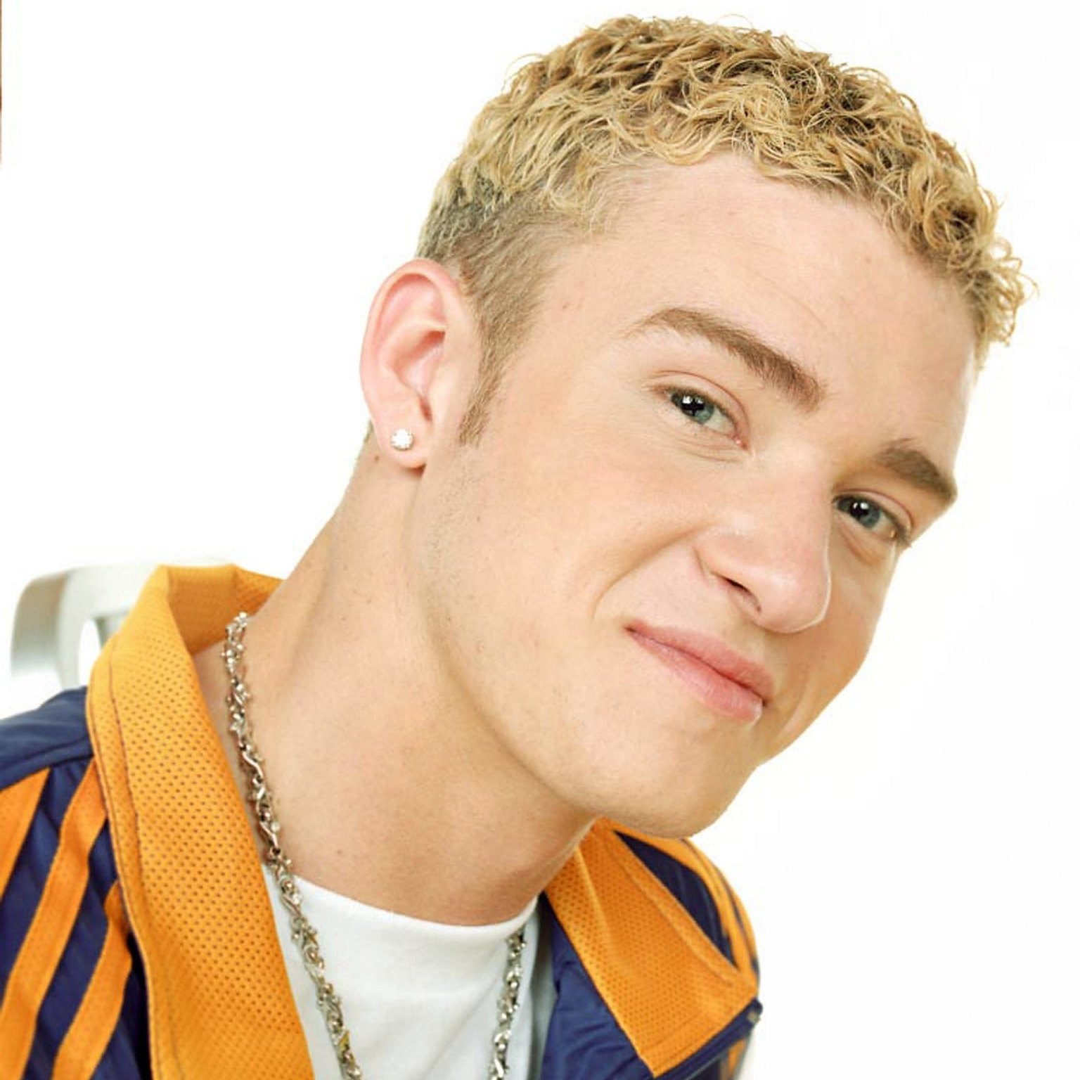 Justin Timberlake Young — 13 Throwback Photos of the Star | Woman's World