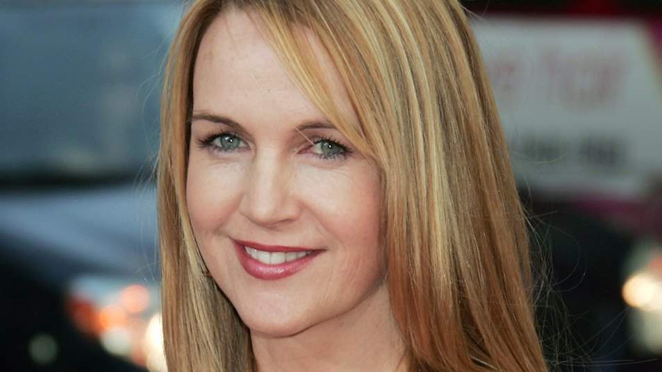 Renee O'Connor — More Than Just Xena's Sidekick! | Woman's World