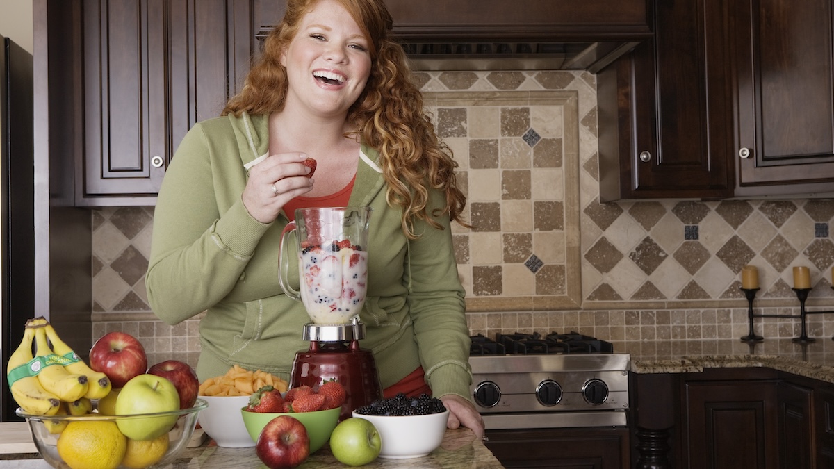 The DASH Diet: What It Is, Why It Works and More | Woman's World
