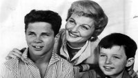 Rare 'Leave It to Beaver' Behind-the-Scenes Photos From the Set | Woman ...