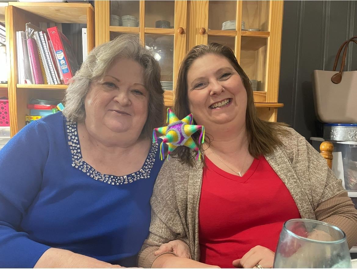 A Winged Visitor Comforts Grieving Daughter | Woman's World