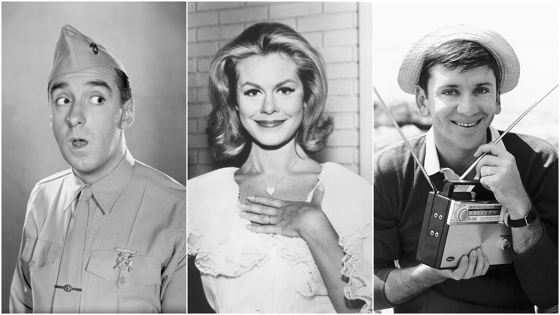1964 Classic TV Shows: 15 Series Celebrating 60 Years | Woman's World