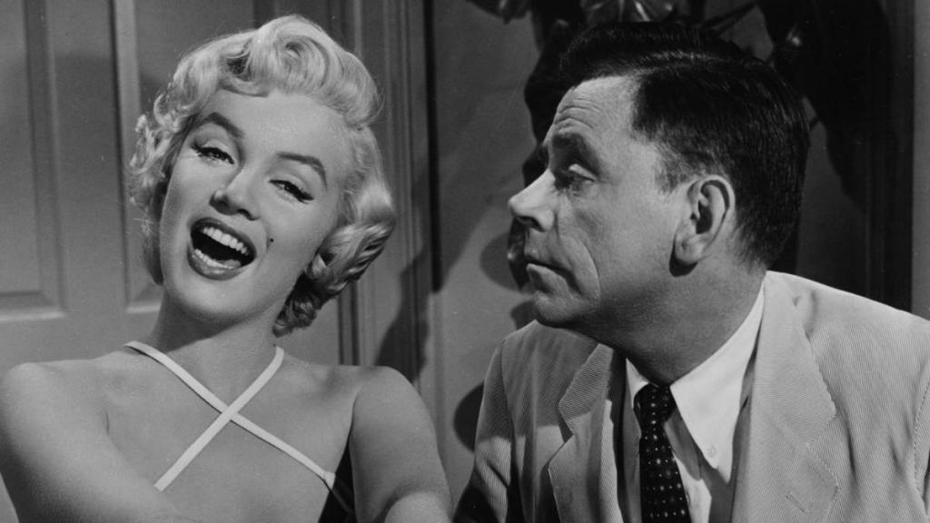 'The Seven Year Itch': 10 Facts About the Marilyn Monroe Classic ...