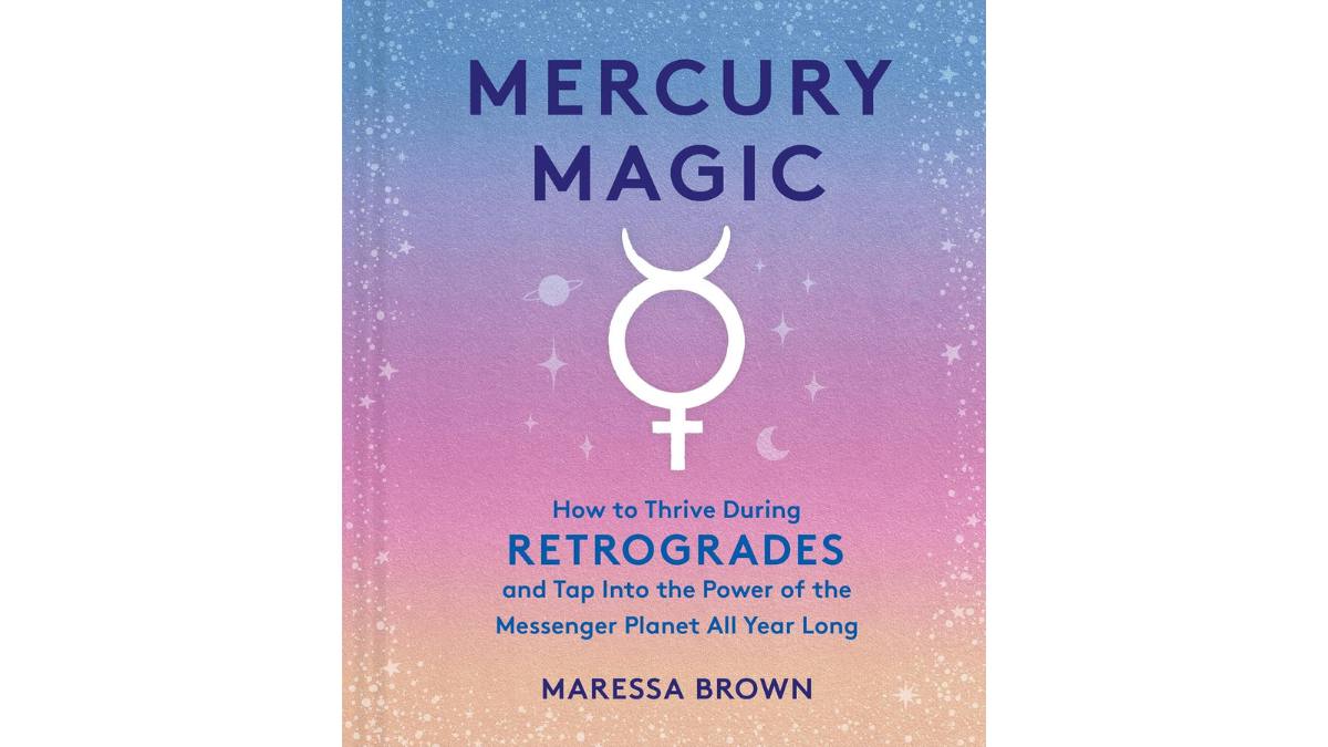 Mercury Sign Meaning: What is Is And What It Says About You | Woman's World