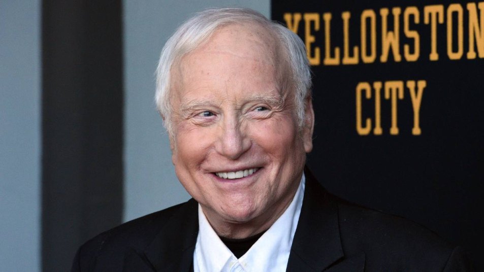 Richard Dreyfuss: A Look at His Lauded Career and Personal Challenges ...
