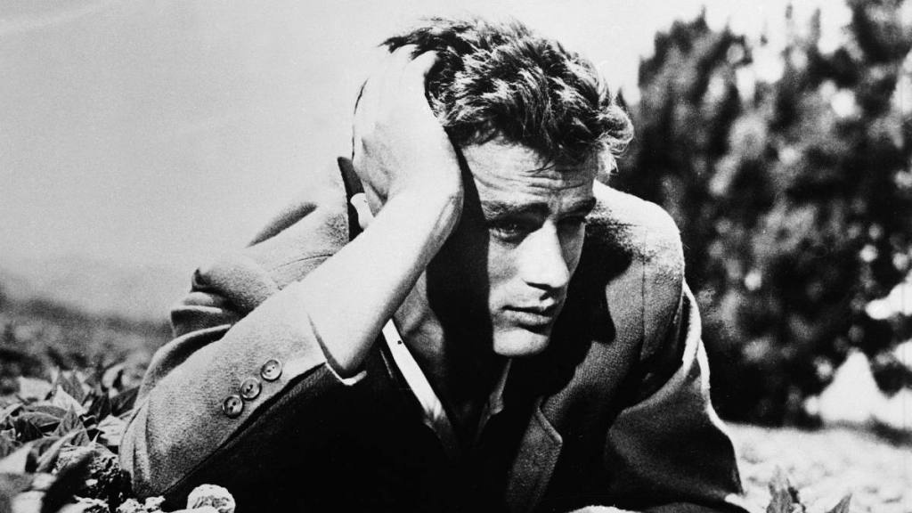 James Dean: 9 Rare Photos of the Late Actor | Woman's World