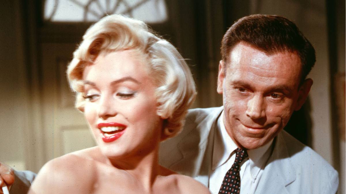 'The Seven Year Itch': 10 Facts About the Marilyn Monroe Classic ...