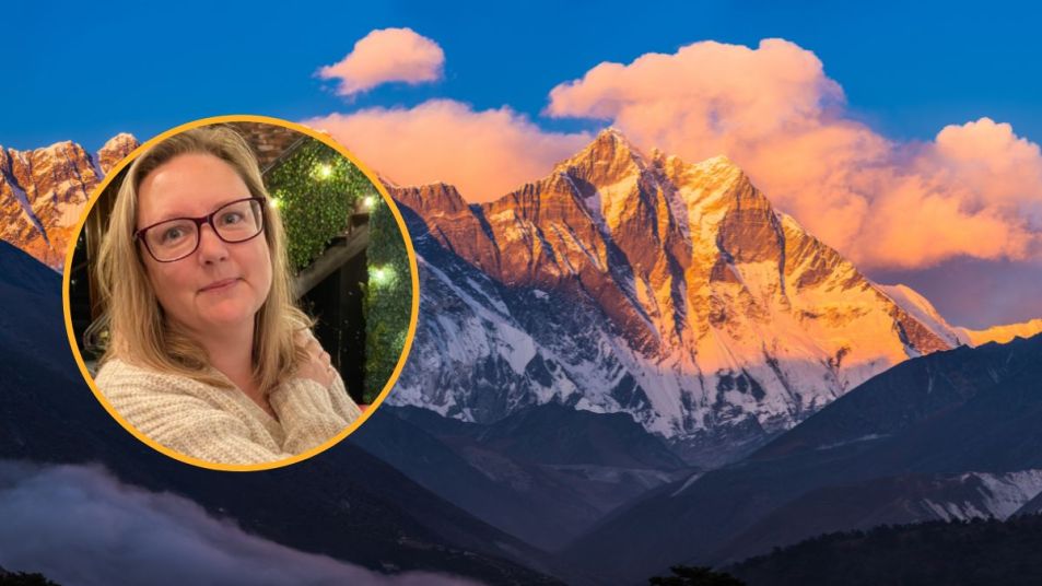 A Sign From Her Late Gram Kept One Woman Alive | Woman's World
