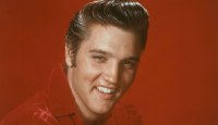 Elvis Meets The Beatles: The Untold Story of Their 1965 Meeting | Woman ...
