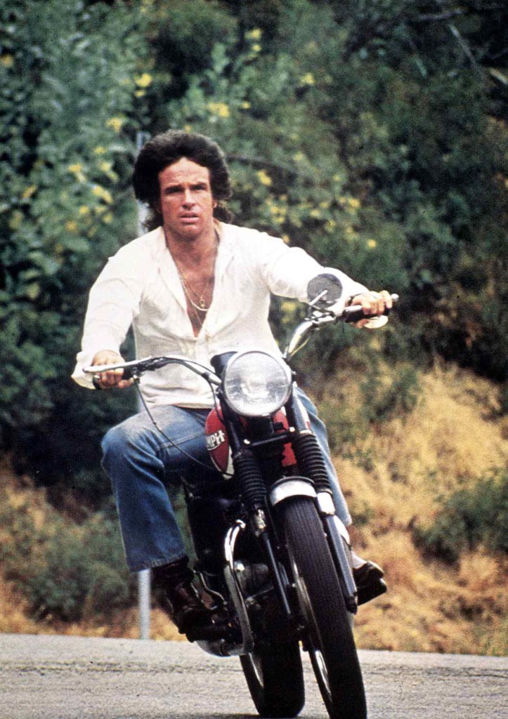 10 Rare Retro Photos of Young Warren Beatty | Woman's World